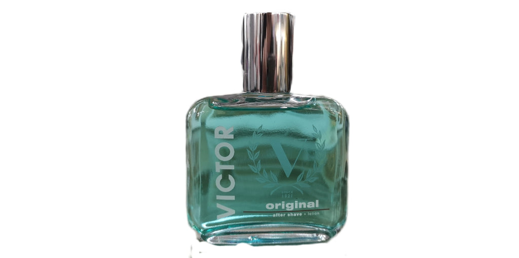 VICTOR AFTER SHAVE 100ML – Bagus Parfum